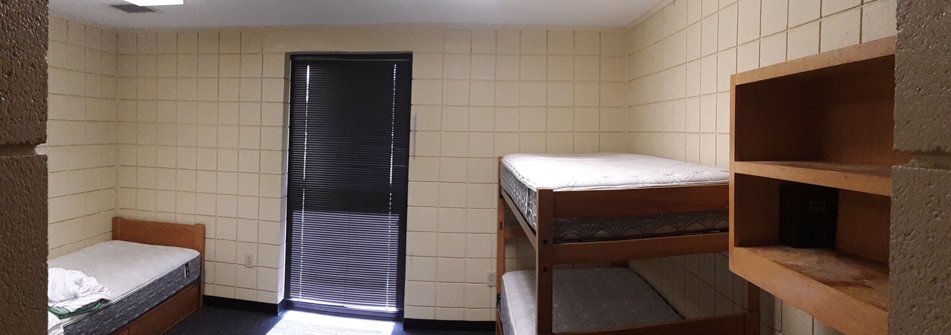 Locations Hub - Mississippi Fire Academy