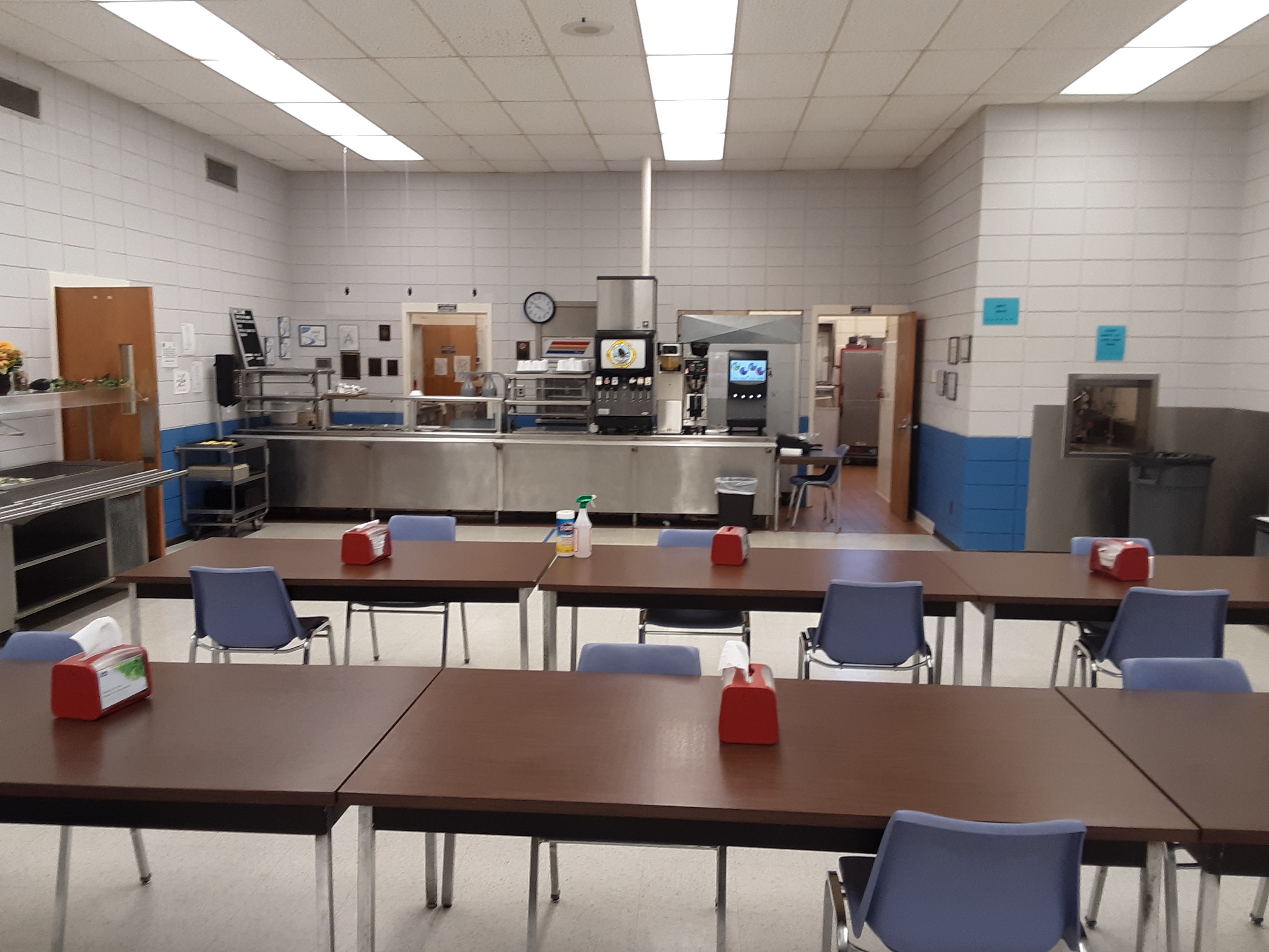 Locations Hub - Mississippi Fire Academy