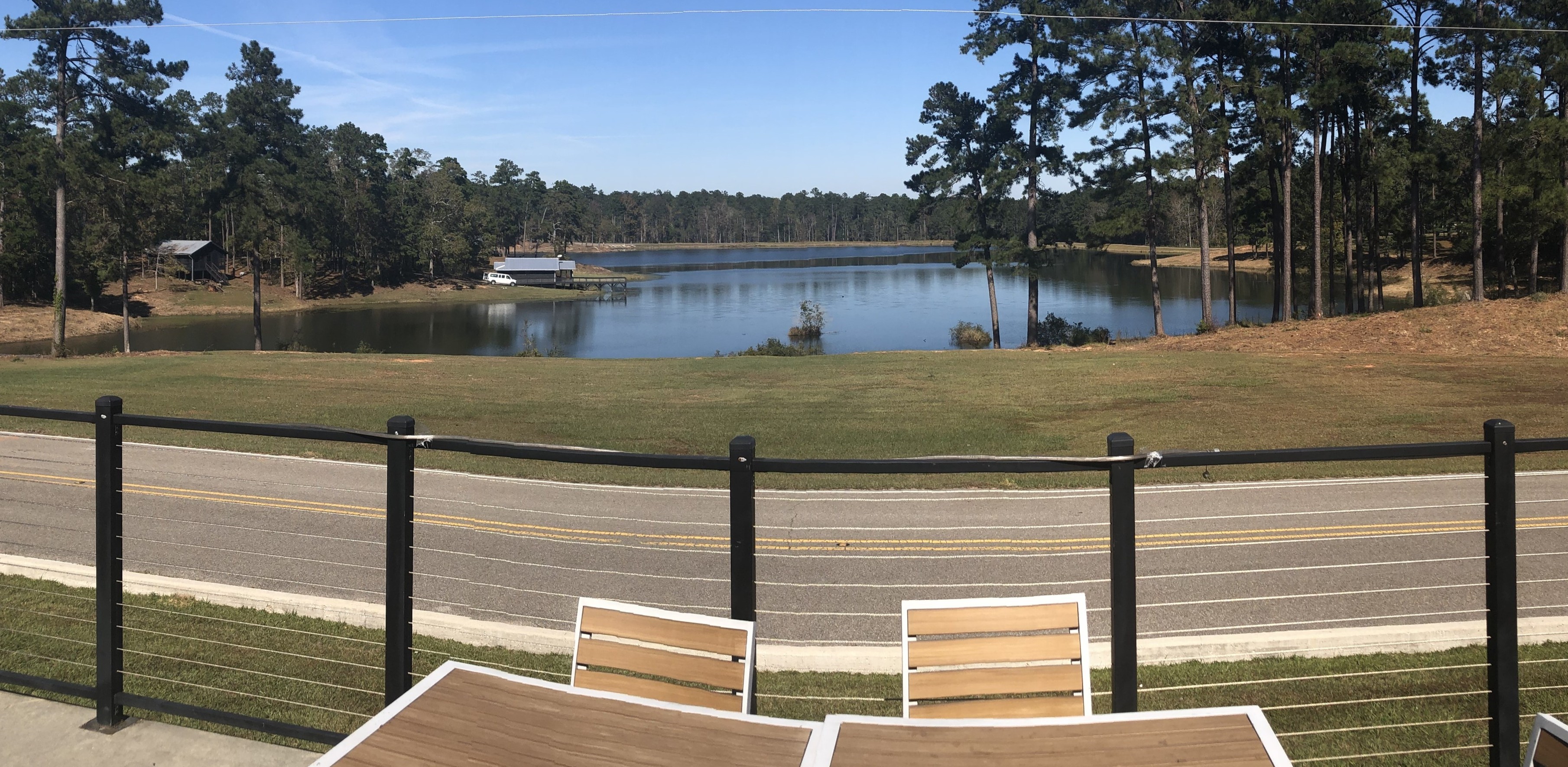 Locations Hub - Camp Shelby