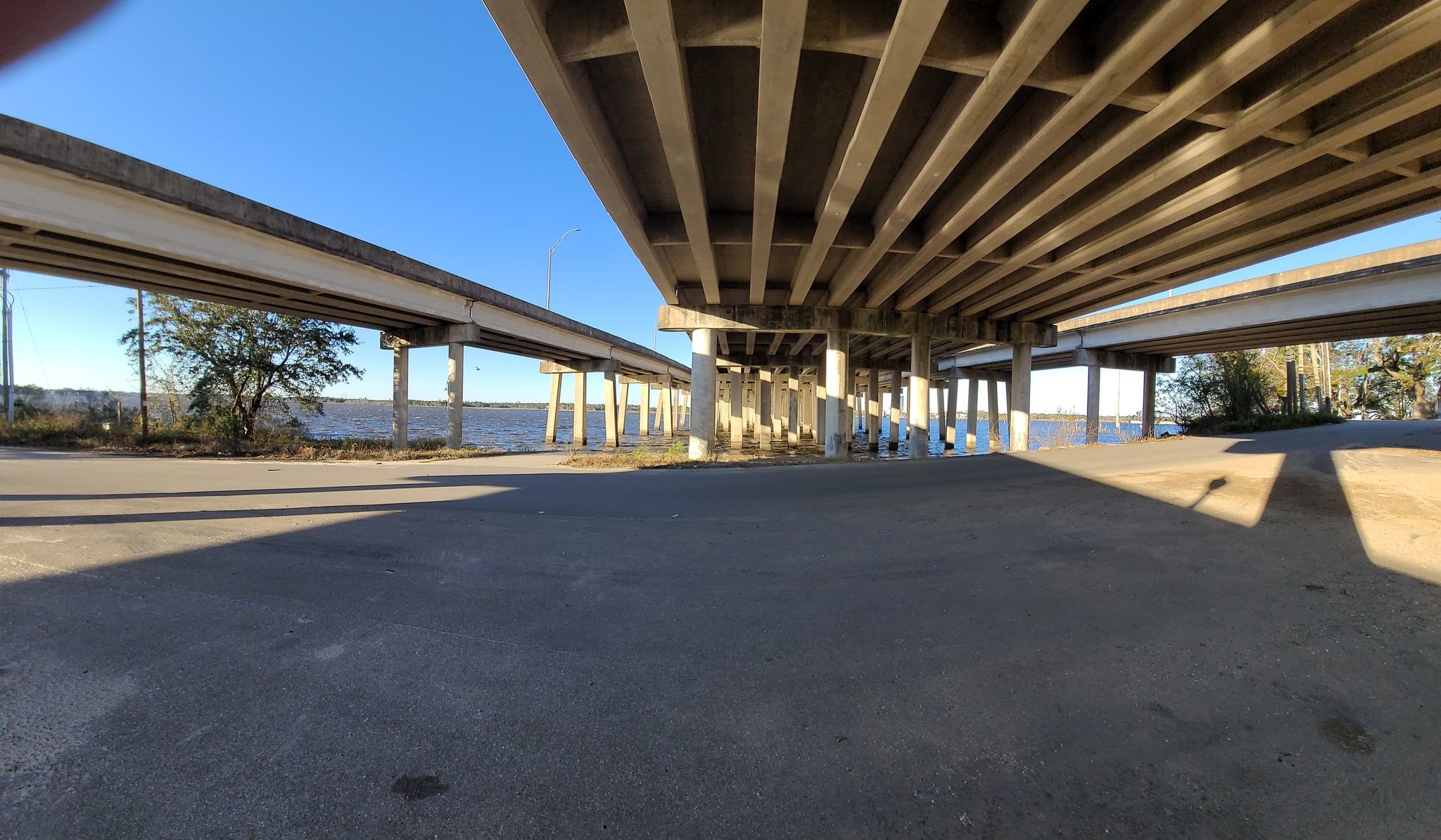 Locations Hub - Underpass