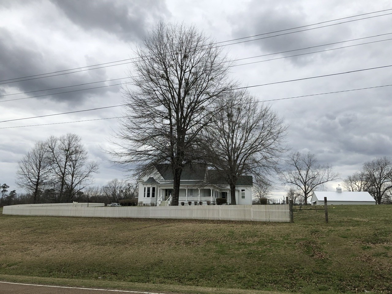 Locations Hub - Farm Houses in Ebenezer