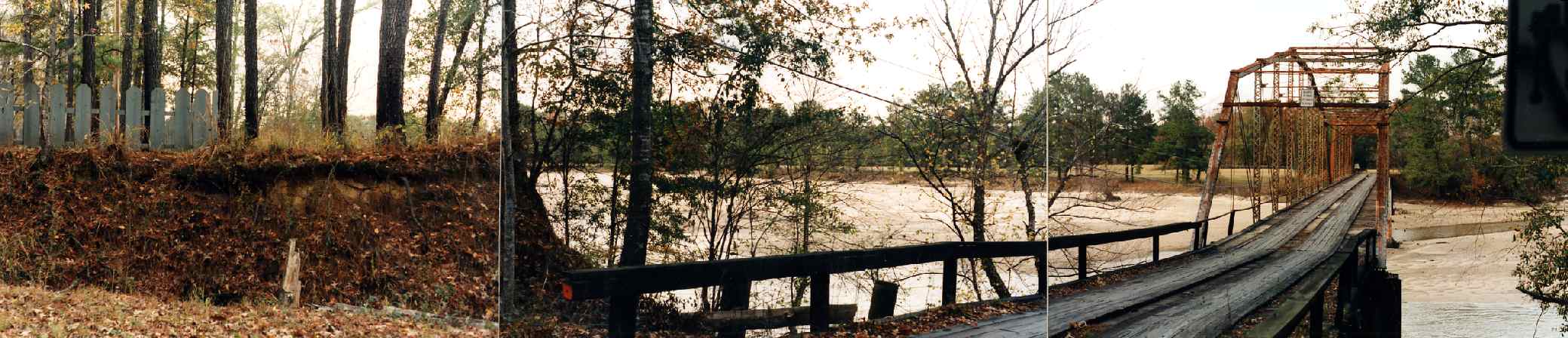 Locations Hub - Camp Ridge Point