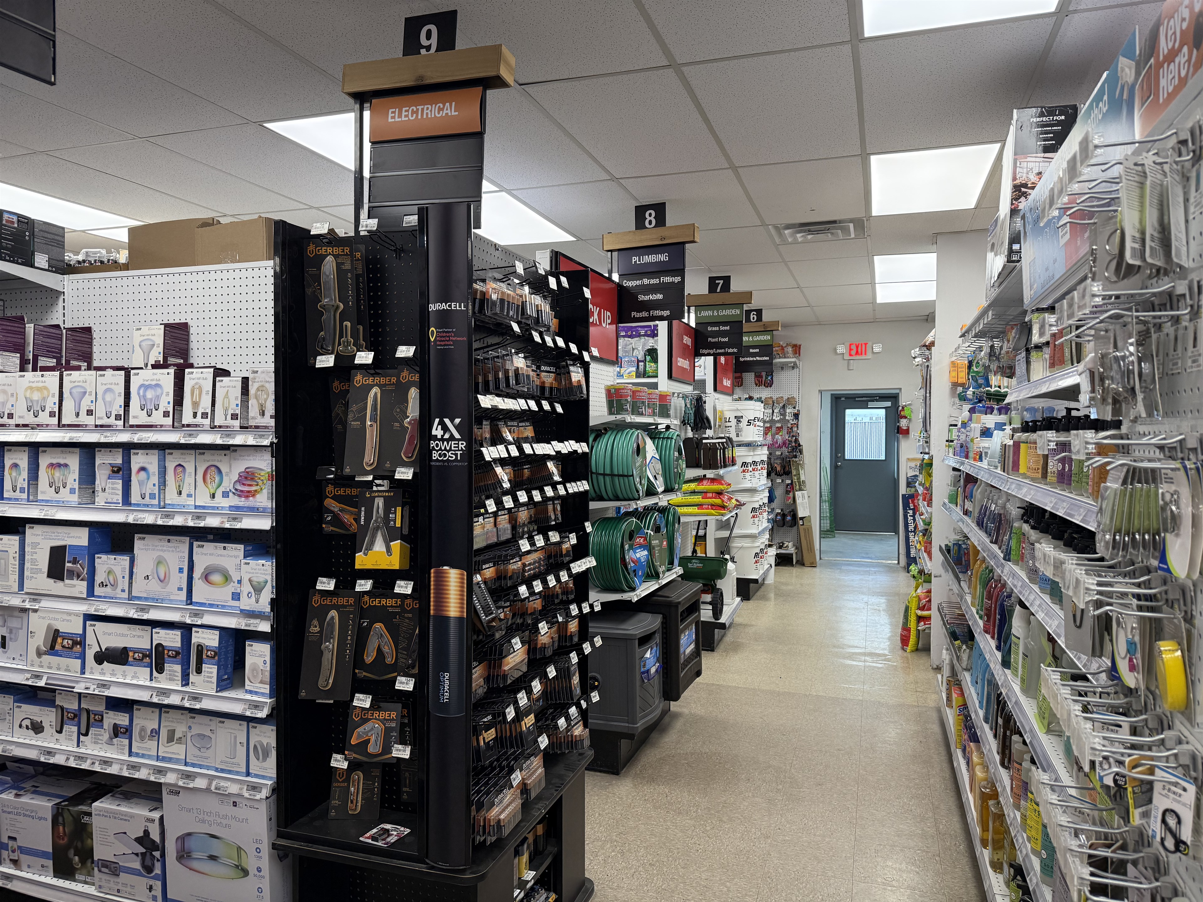 Locations Hub - Revell ACE Hardware - Madison