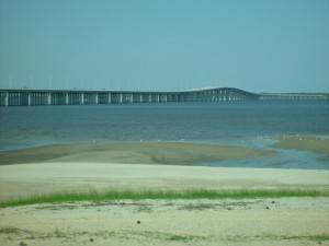 Locations Hub - Bay St. Louis Bridge