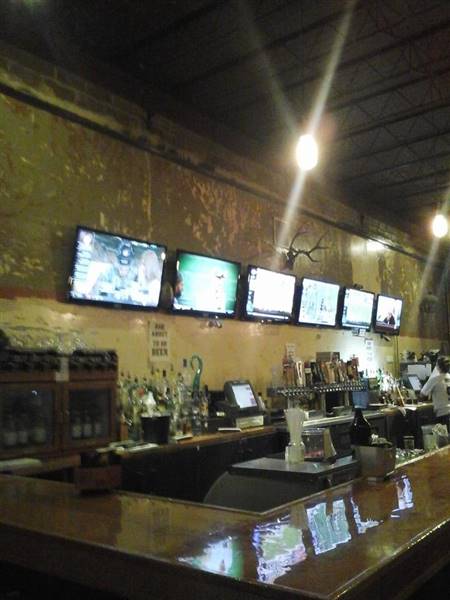 Locations Hub - 1311 Bar & Grill