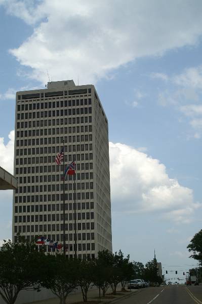 Locations Hub - Walter Sillers Building