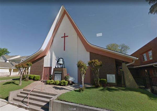 Locations Hub - Mt. Helm Baptist Church