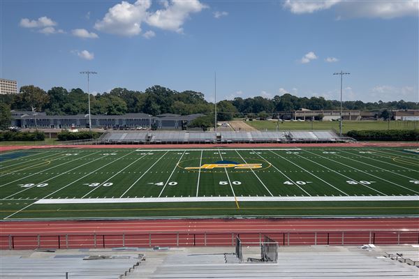 Locations Hub - Jackson Public Schools - Hughes Field