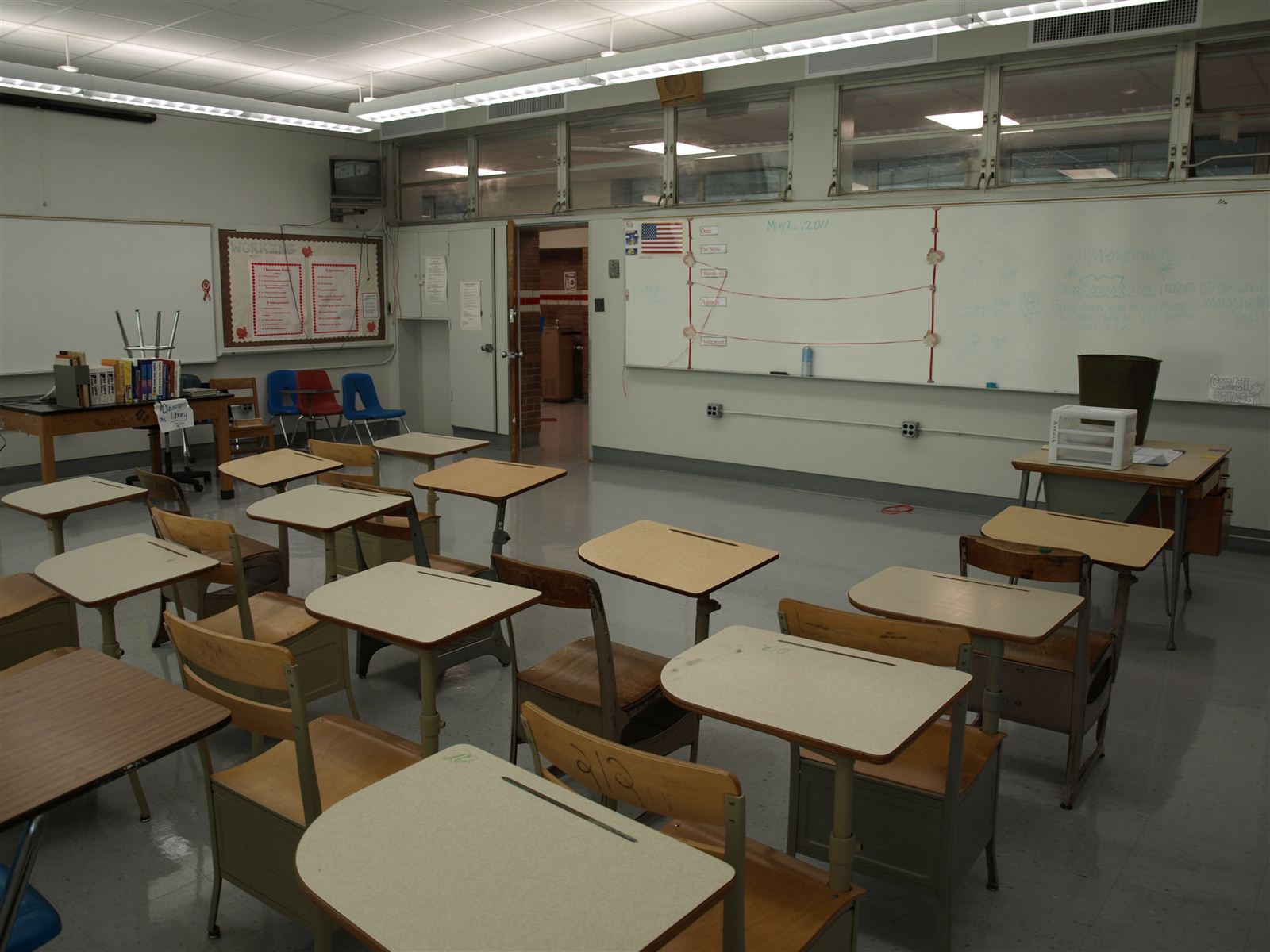 Locations Hub - Provine High School