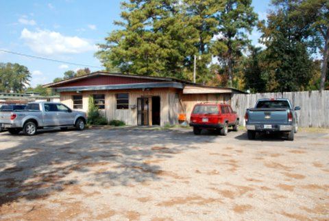 Locations Hub - Frank's Drive-In