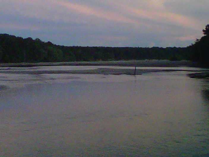 Locations Hub - Camp Ridge Point