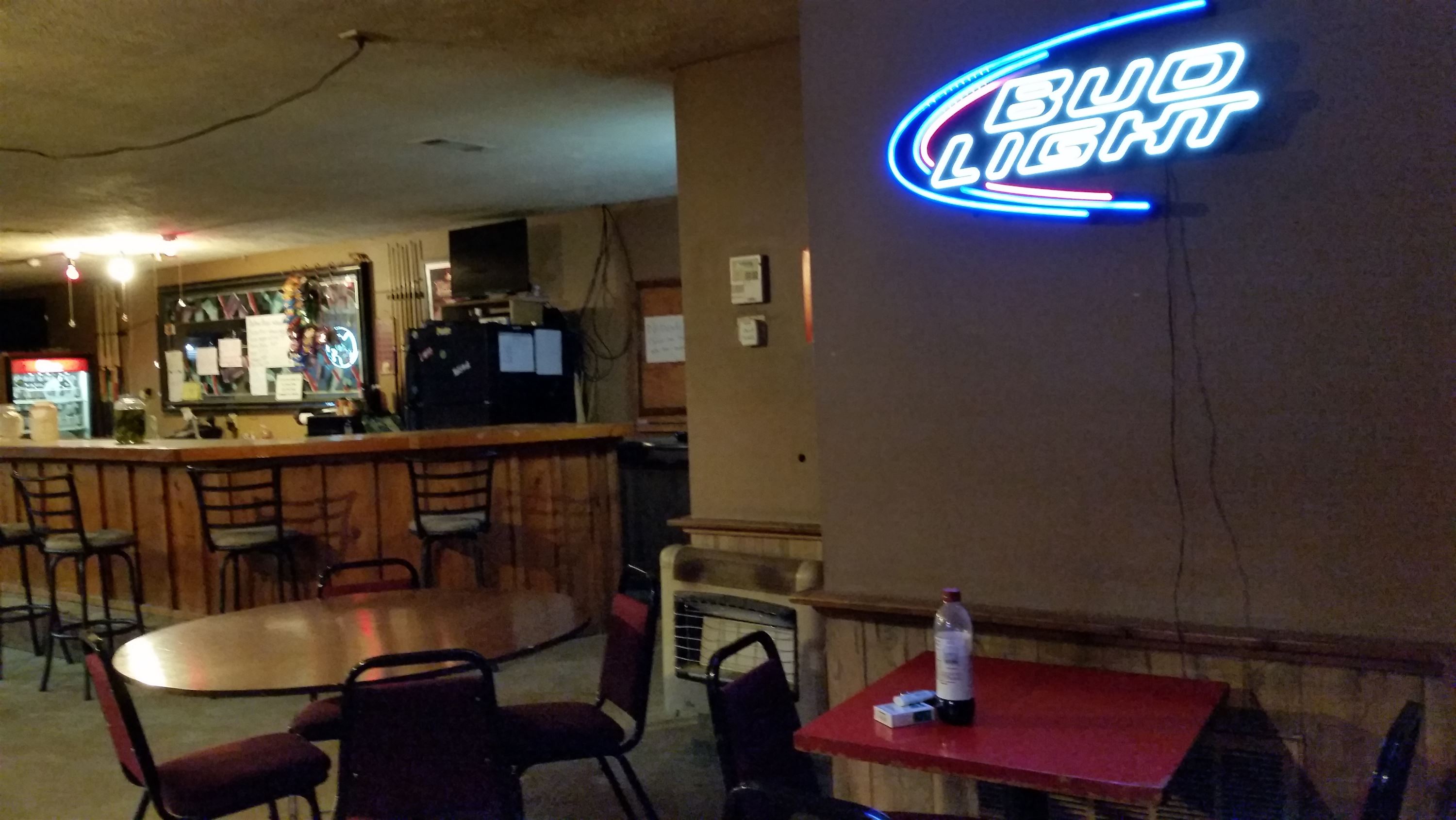 Locations Hub - Little Yazoo Sports Bar and Grill
