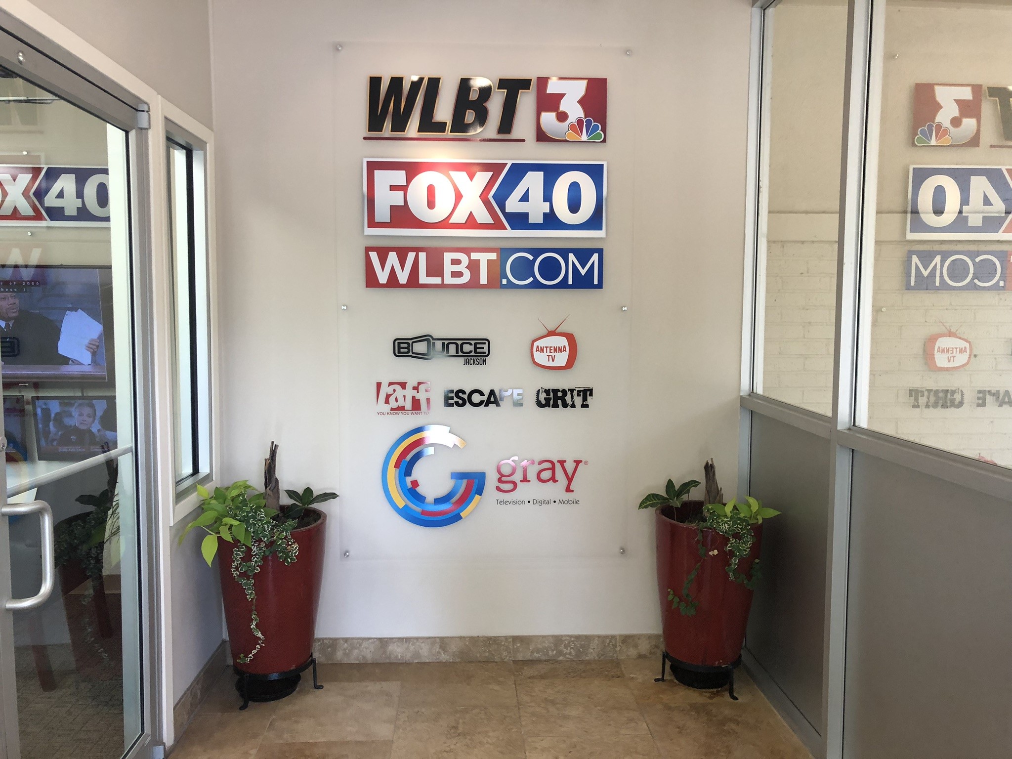 Locations Hub - WLBT/WDBD Fox 40