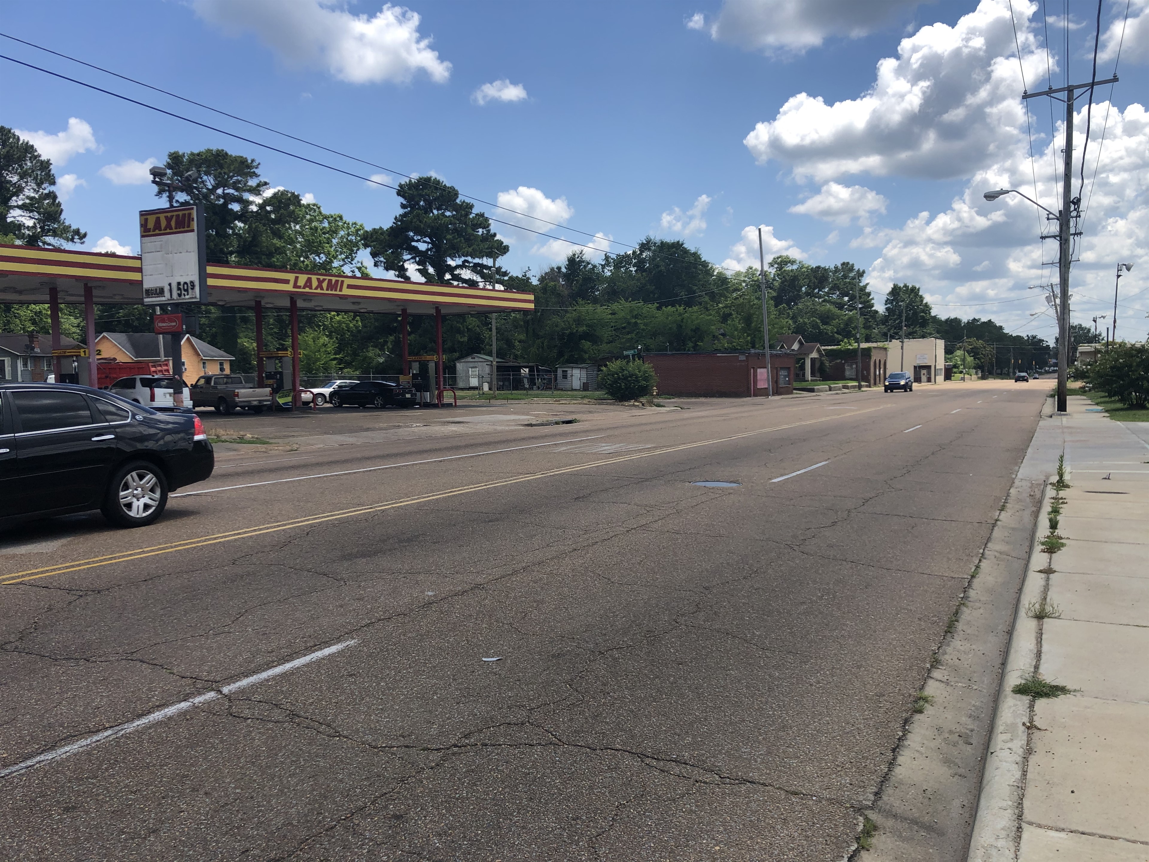 Locations Hub - Washington Addition - Commercial Area