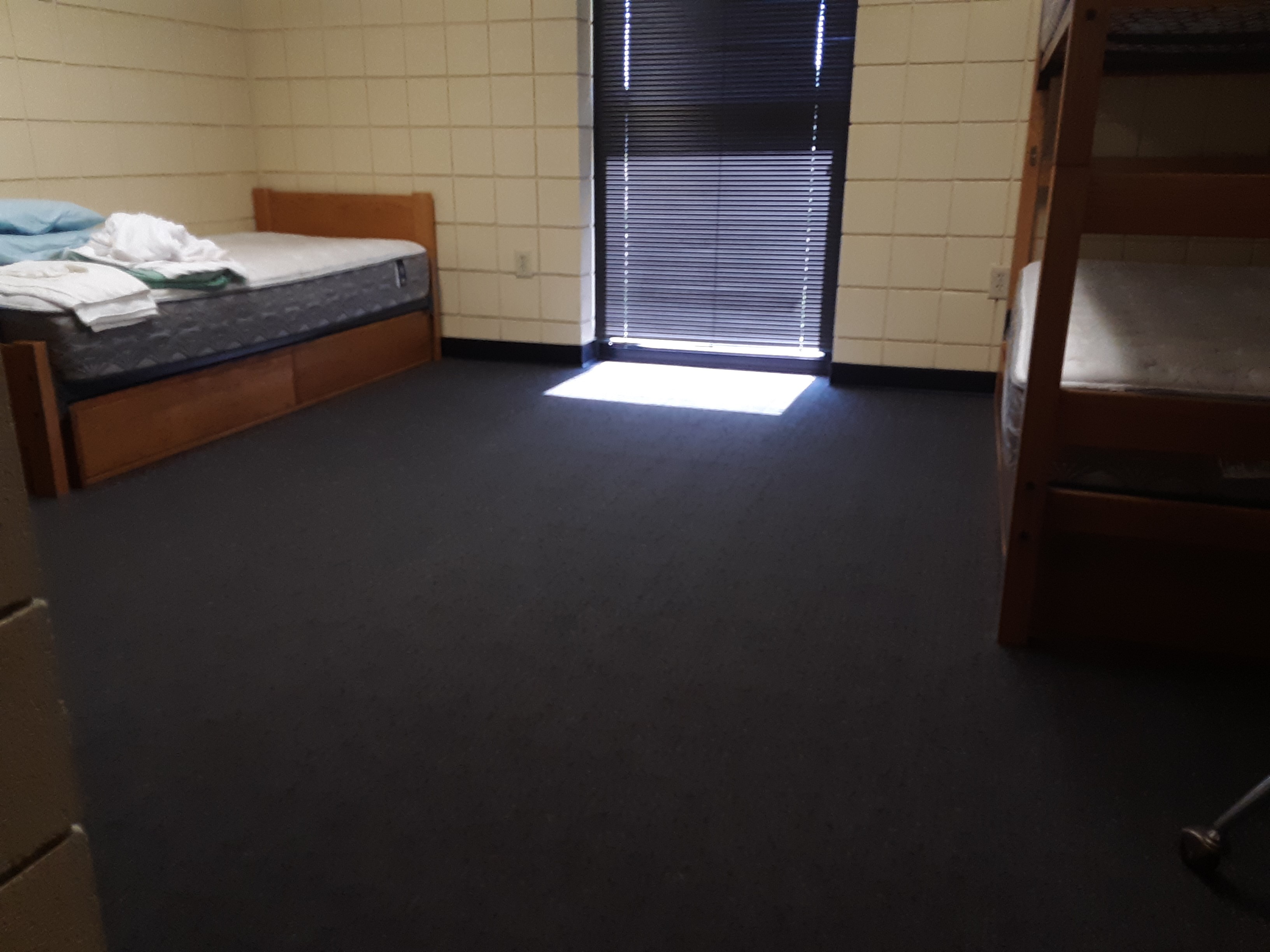 Locations Hub - Mississippi Fire Academy