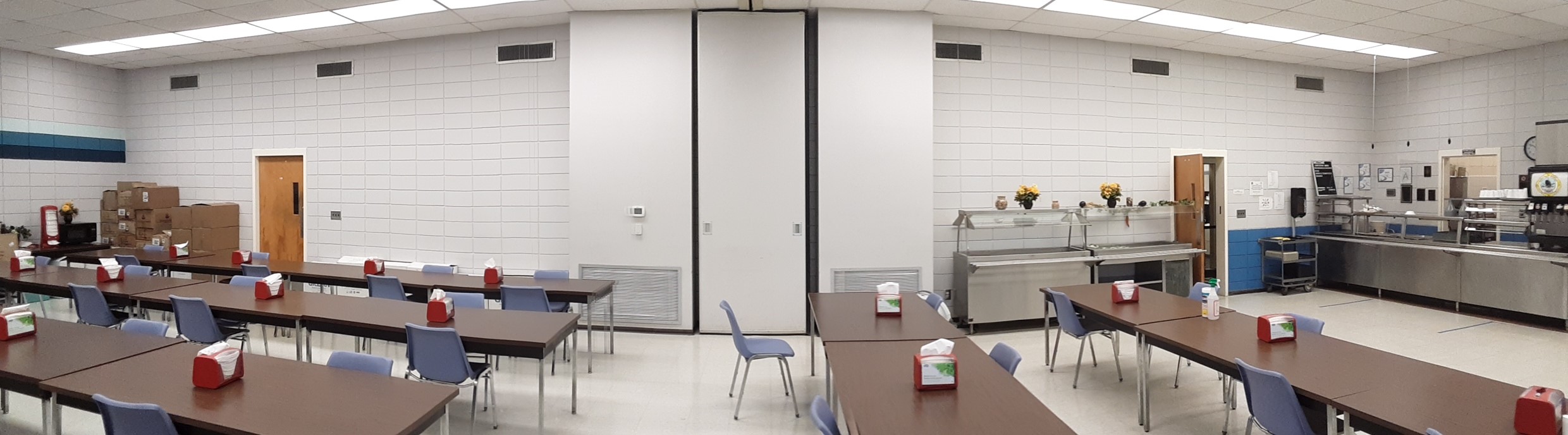 Locations Hub - Mississippi Fire Academy