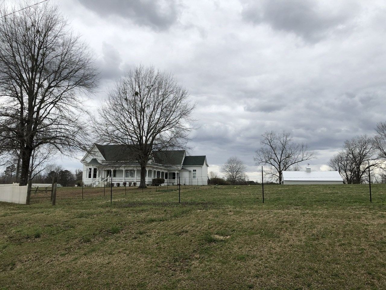 Locations Hub - Farm Houses in Ebenezer