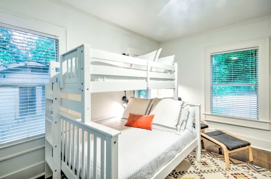 Locations Hub - Babbitt House - Modern Living in an Historic House