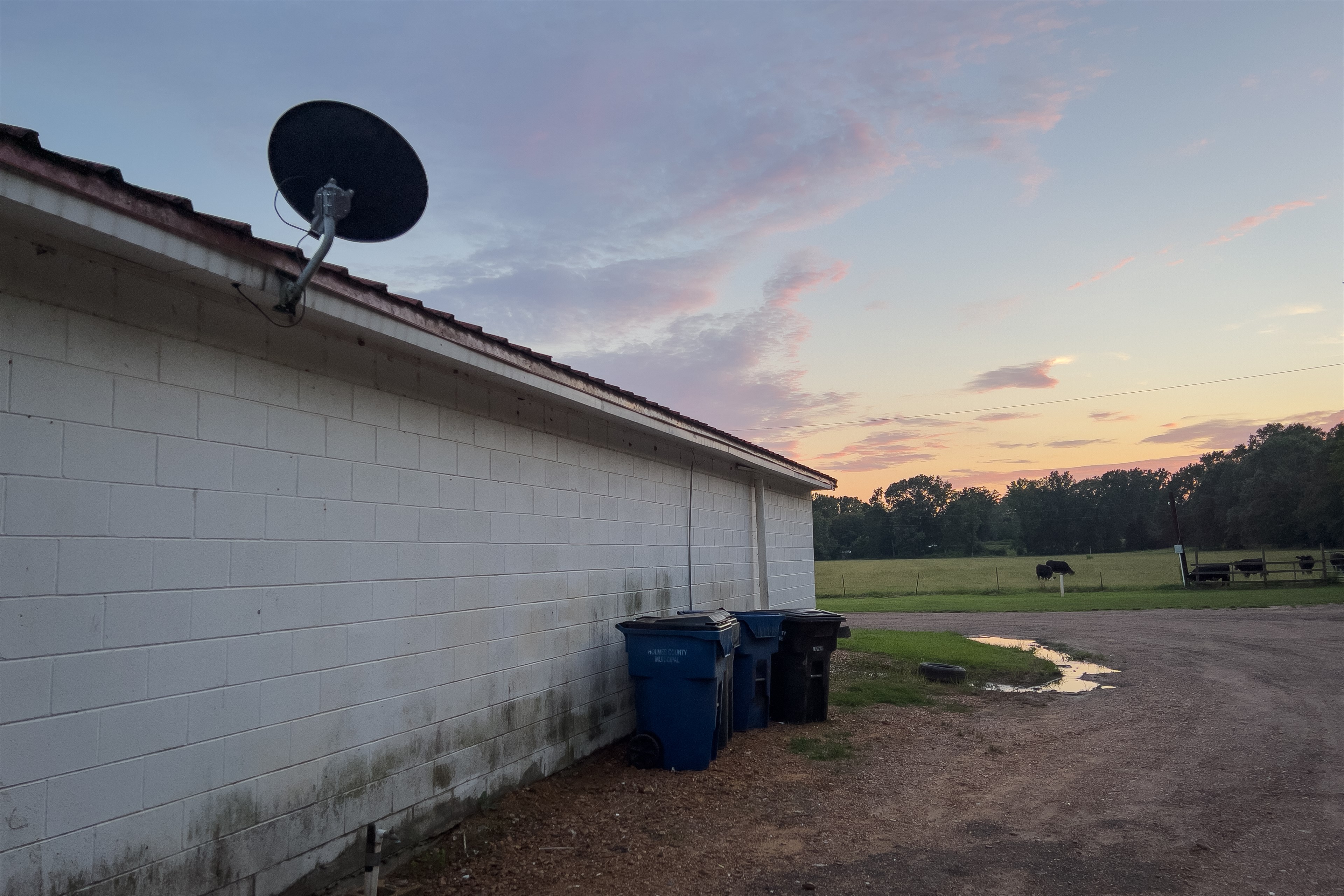 Locations Hub - Hwy 17 One Stop Gas Station