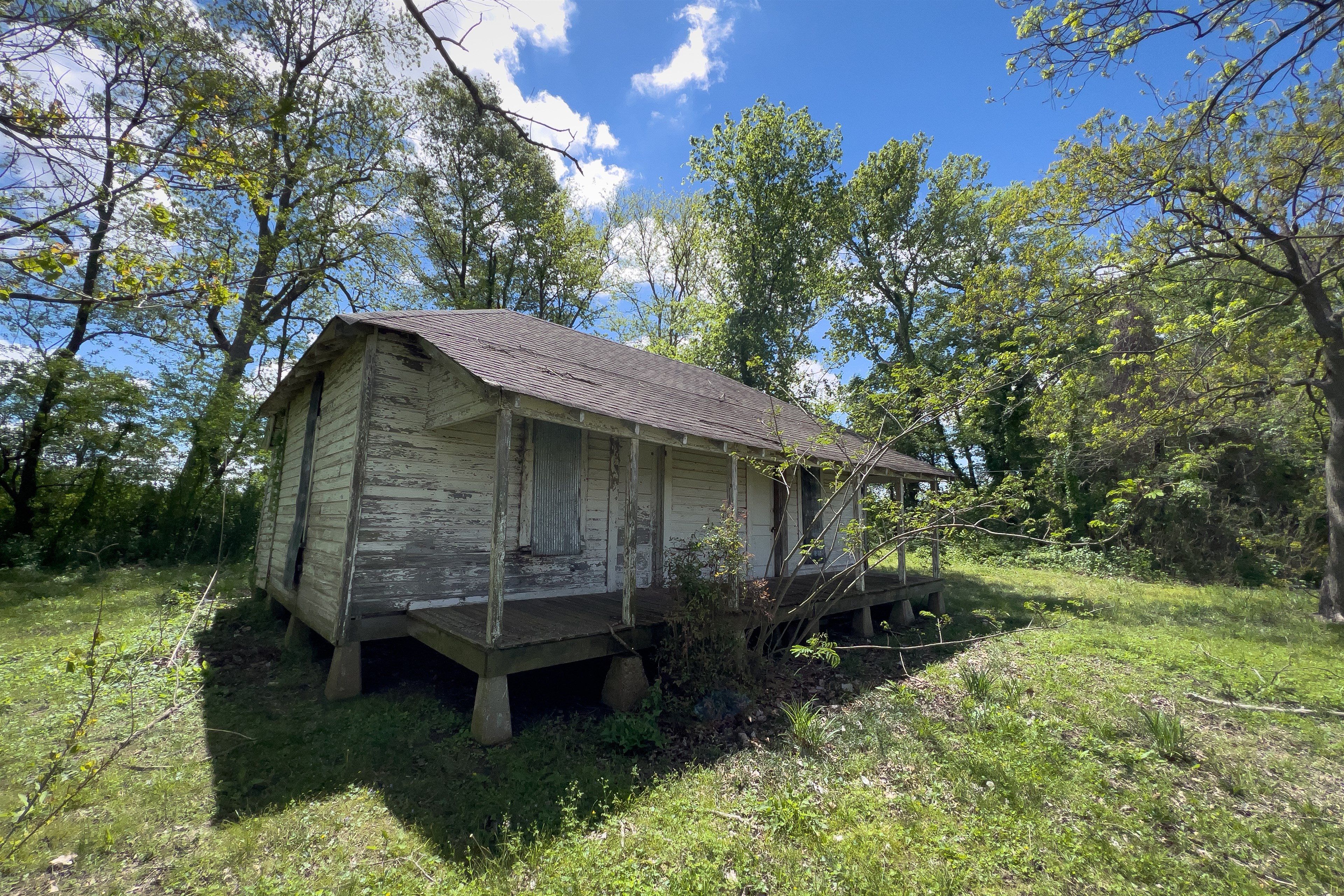 Locations Hub - Wade Plantation