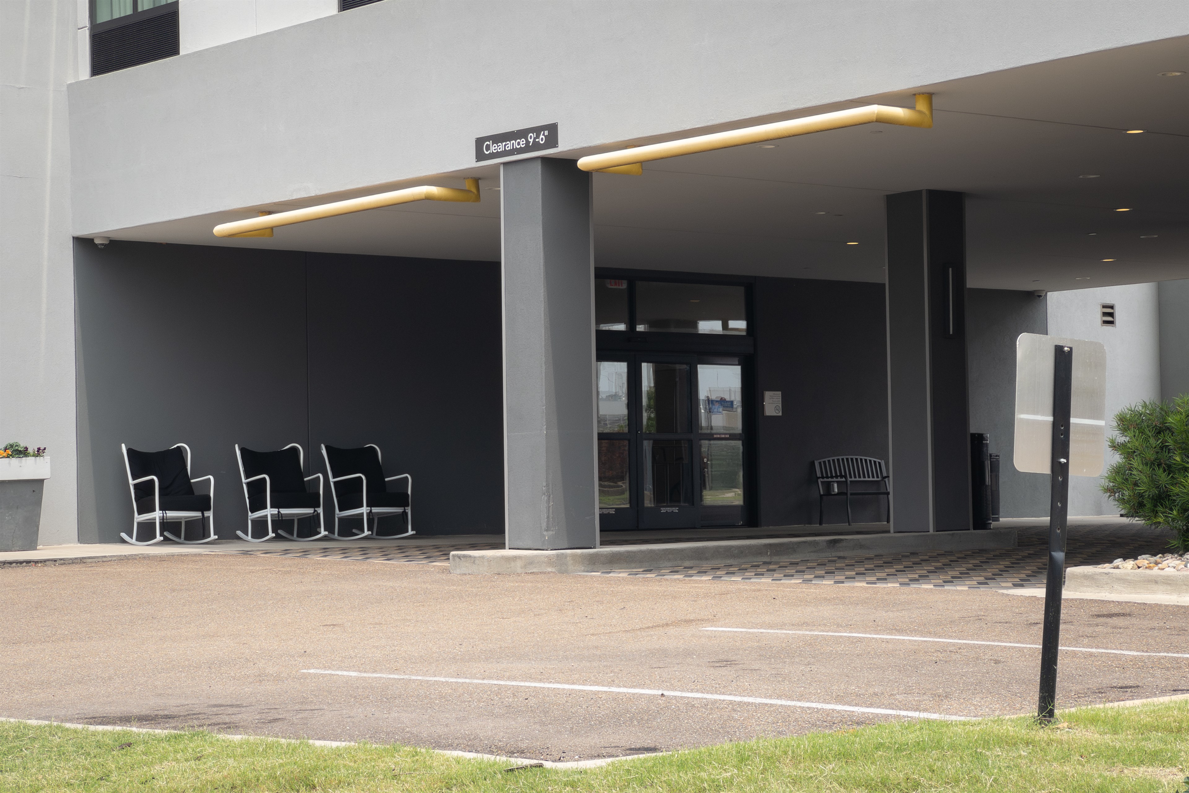 Locations Hub - Homewood Suites Hotel - Fondren