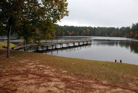 Locations Hub - Clarkco State Park