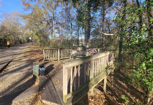 Locations Hub - Longleaf Trace