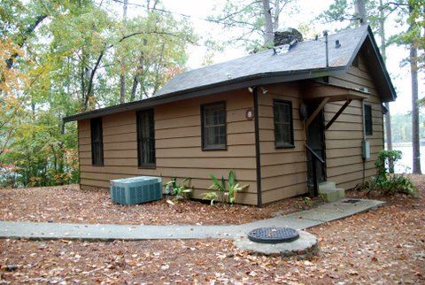 Locations Hub - Clarkco State Park