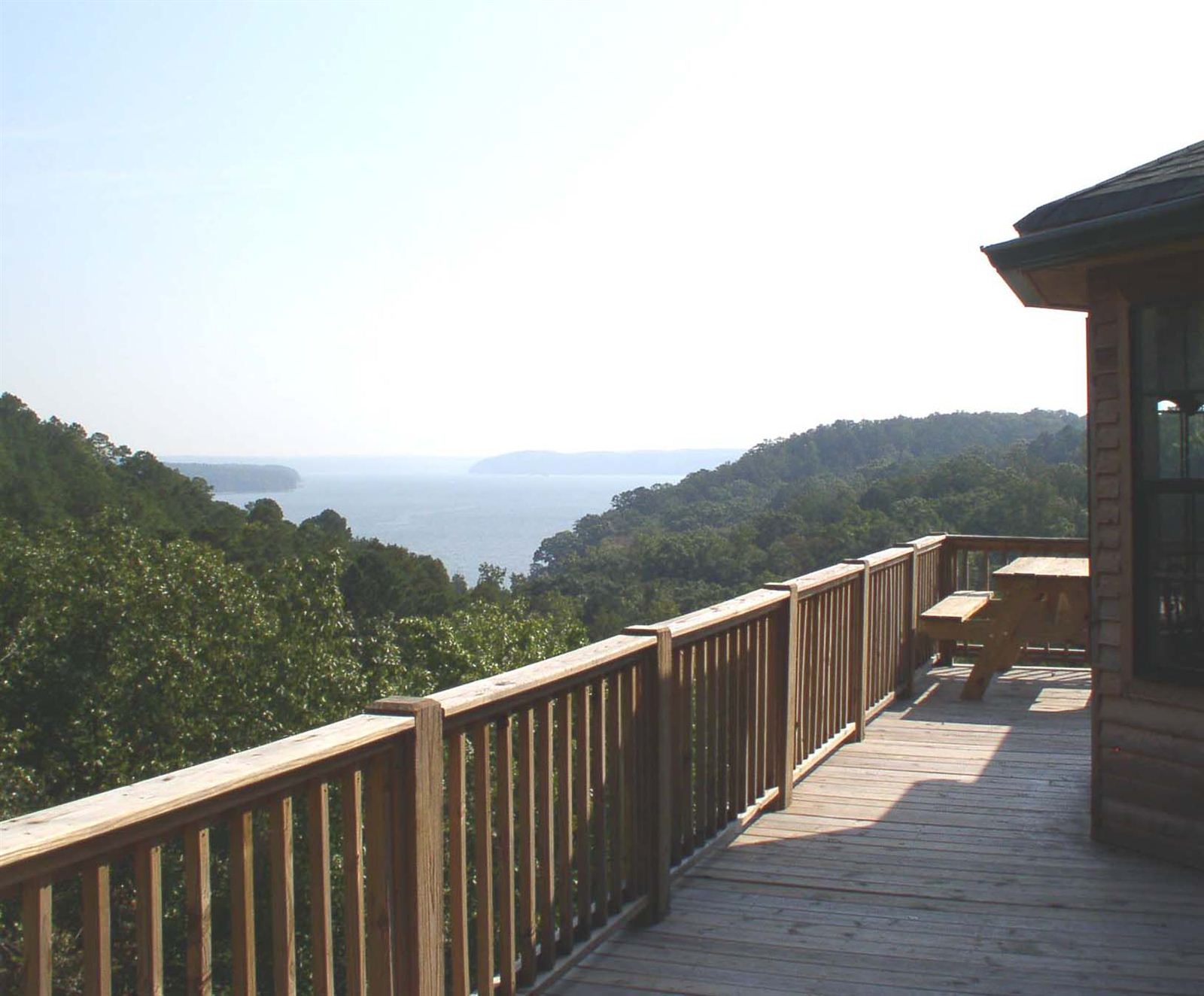 Locations Hub - Pickwick Lake