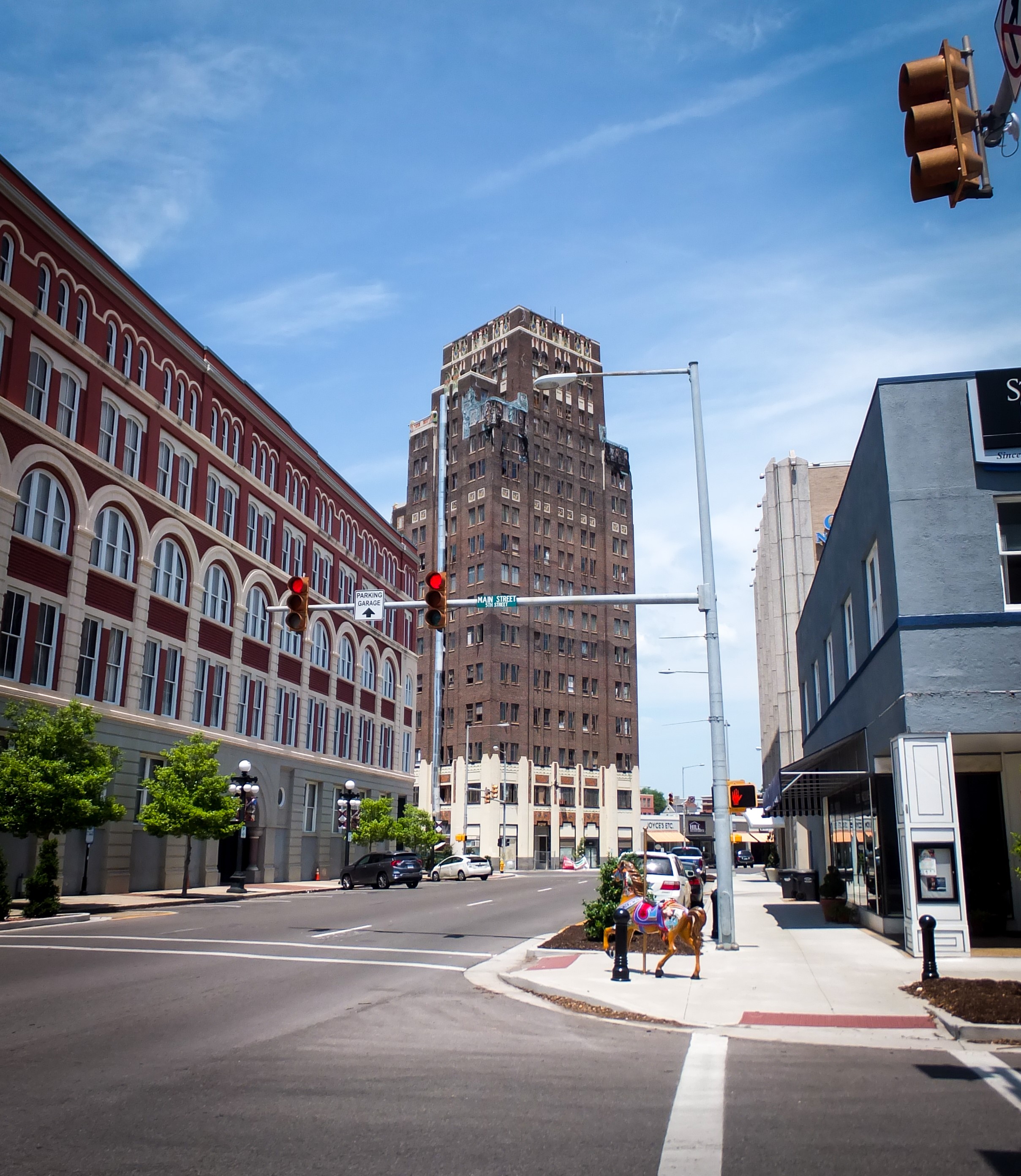 Locations Hub - Threefoot Building