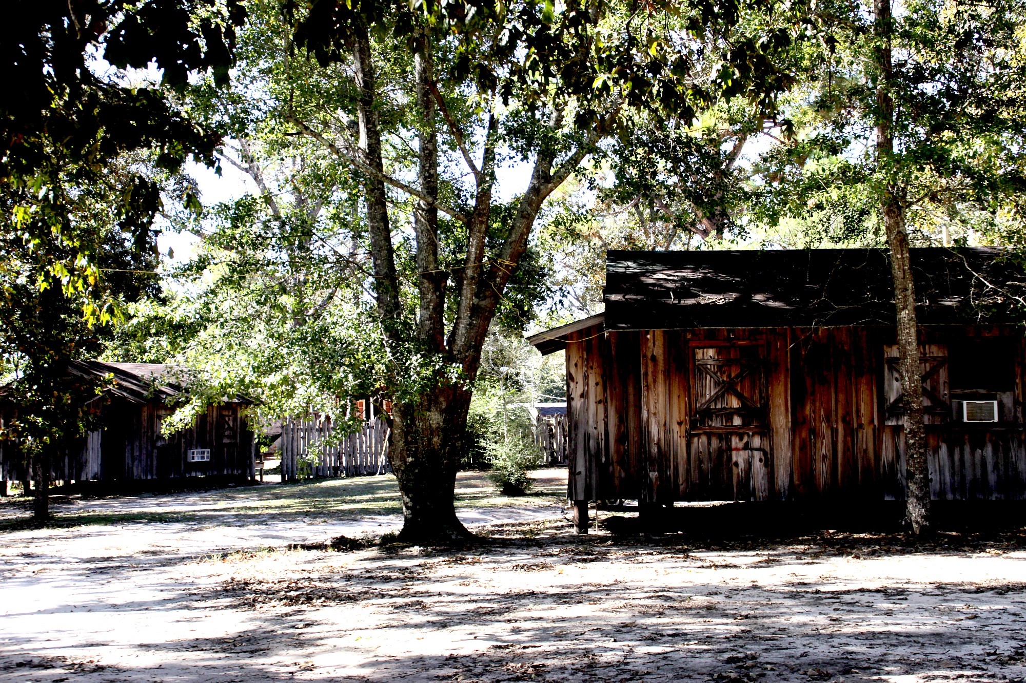 Locations Hub - Kings Arrow Ranch