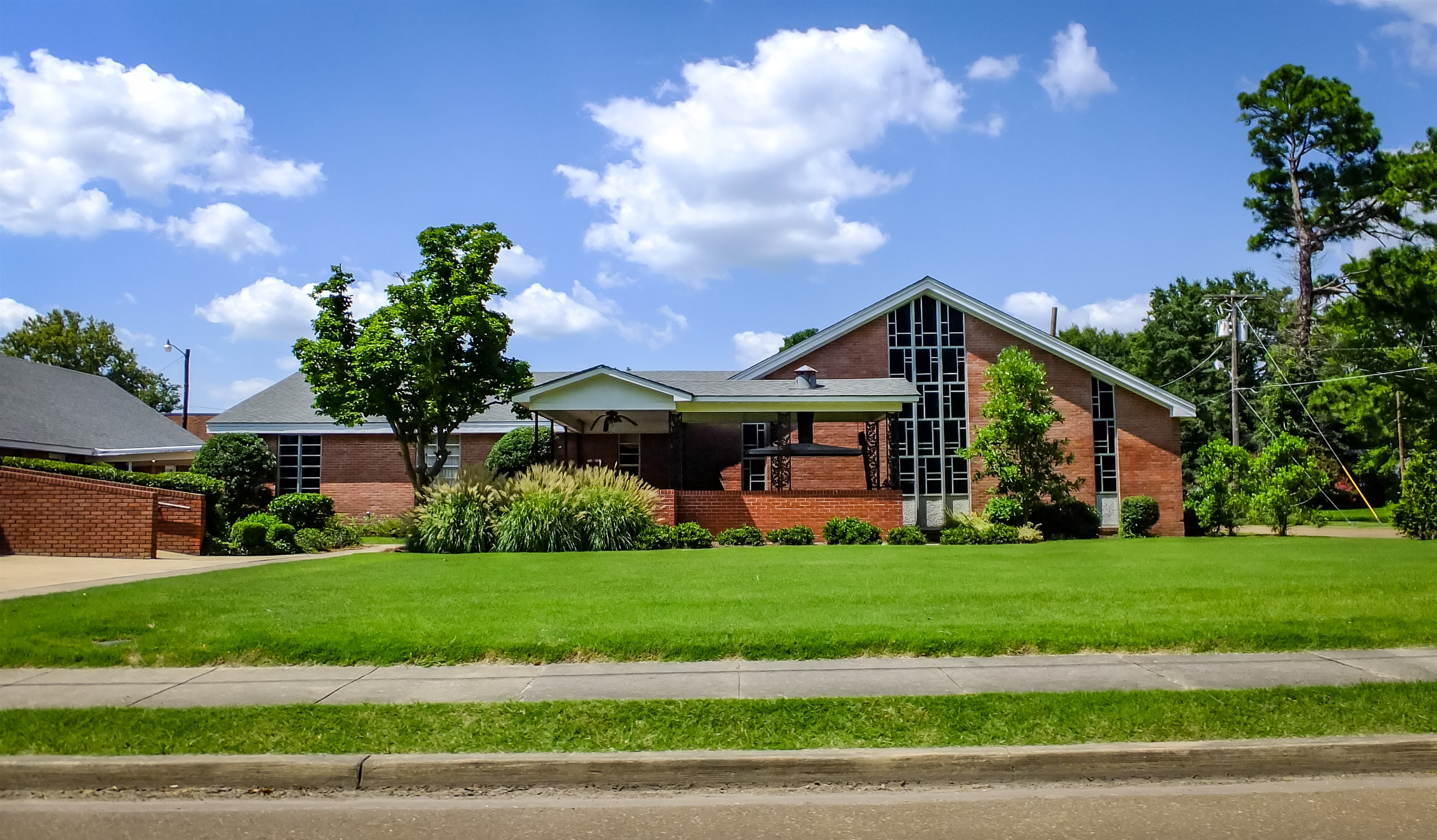 Locations Hub First Presbyterian Church Of Belzoni