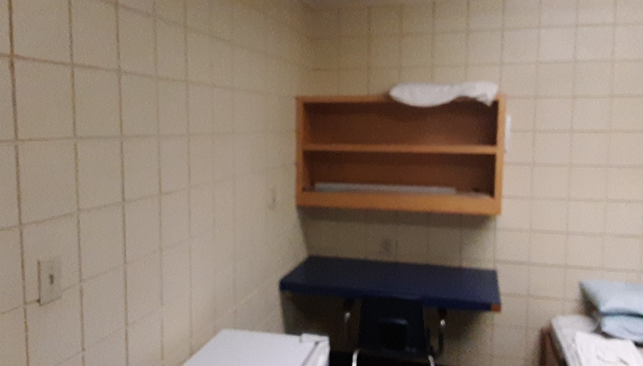 Locations Hub - Mississippi Fire Academy