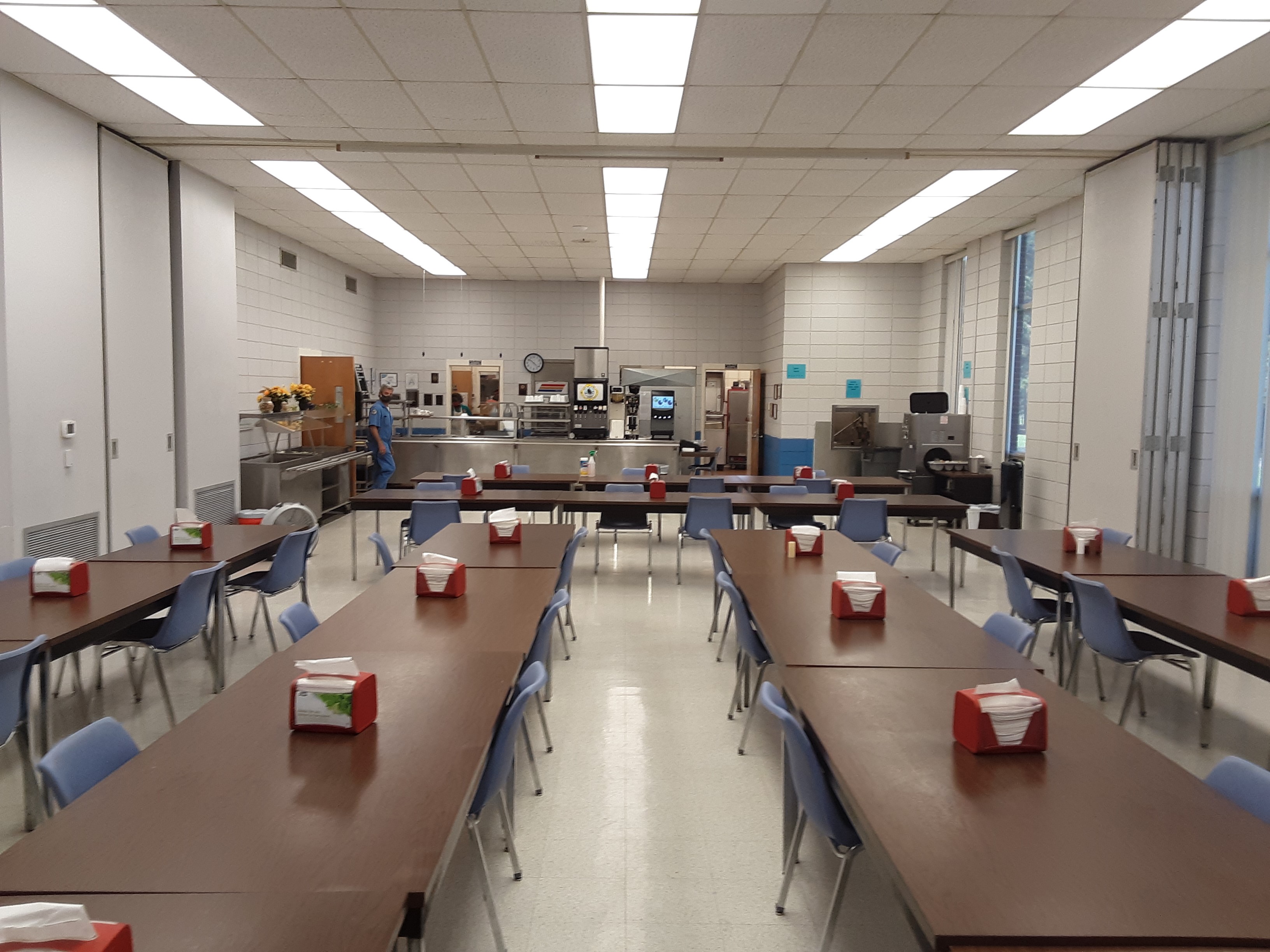 Locations Hub - Mississippi Fire Academy