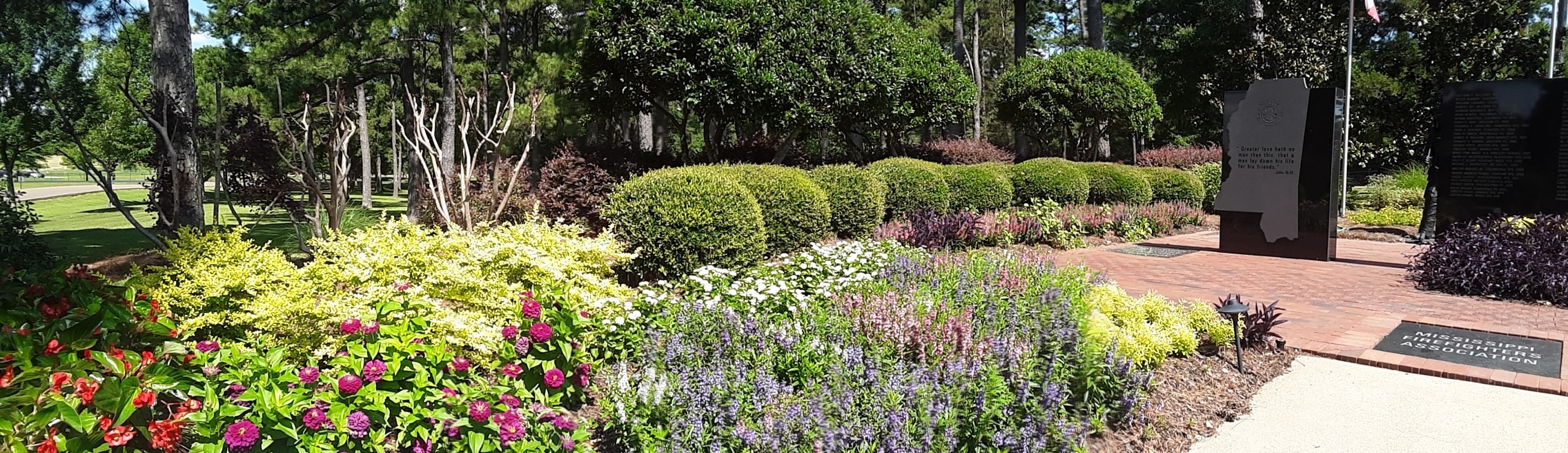 Locations Hub - Mississippi Fire Academy