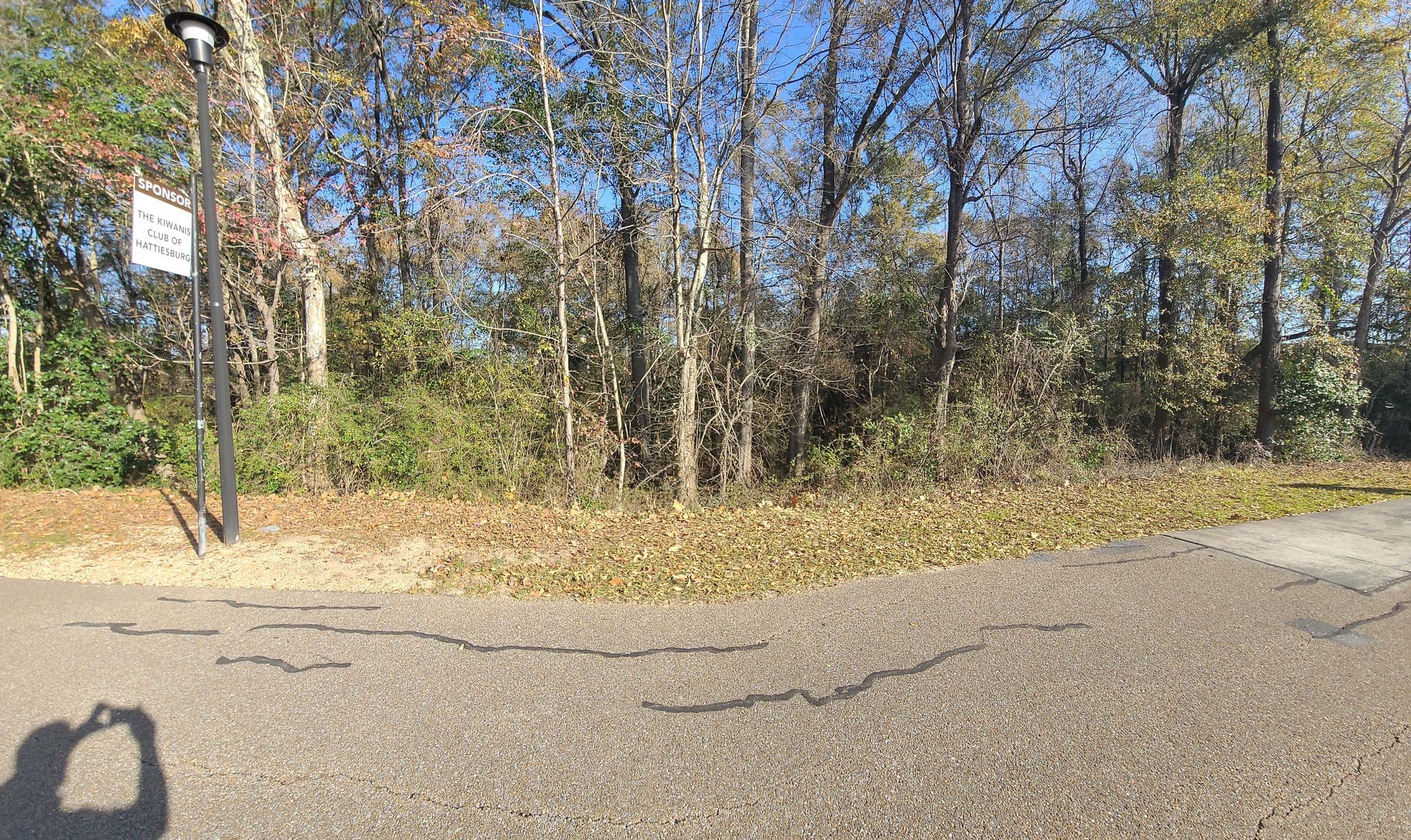 Locations Hub - Longleaf Trace