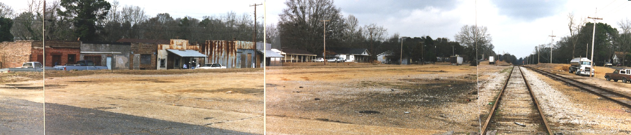 Locations Hub - Gloster - Downtown
