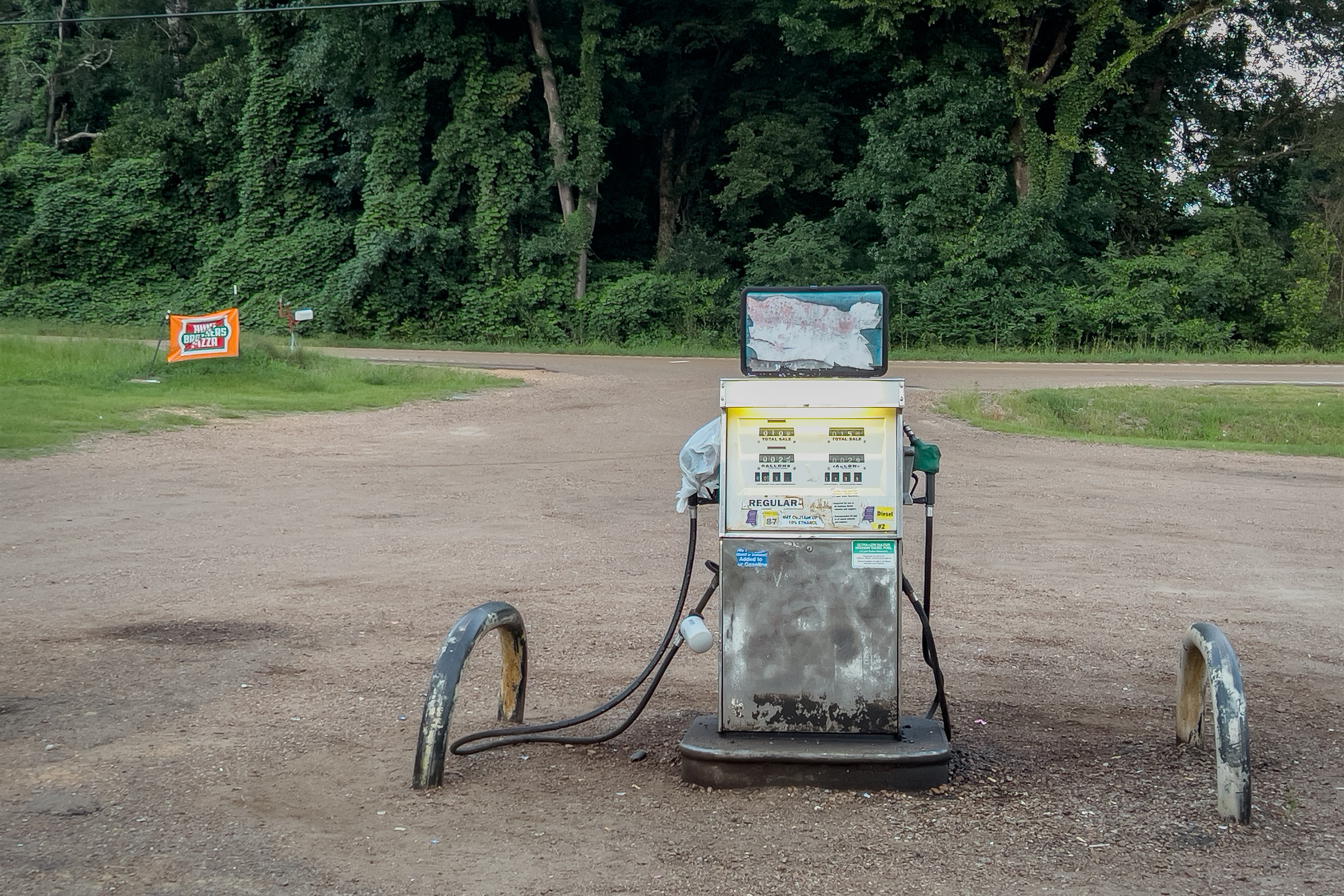 Locations Hub - Hwy 17 One Stop Gas Station