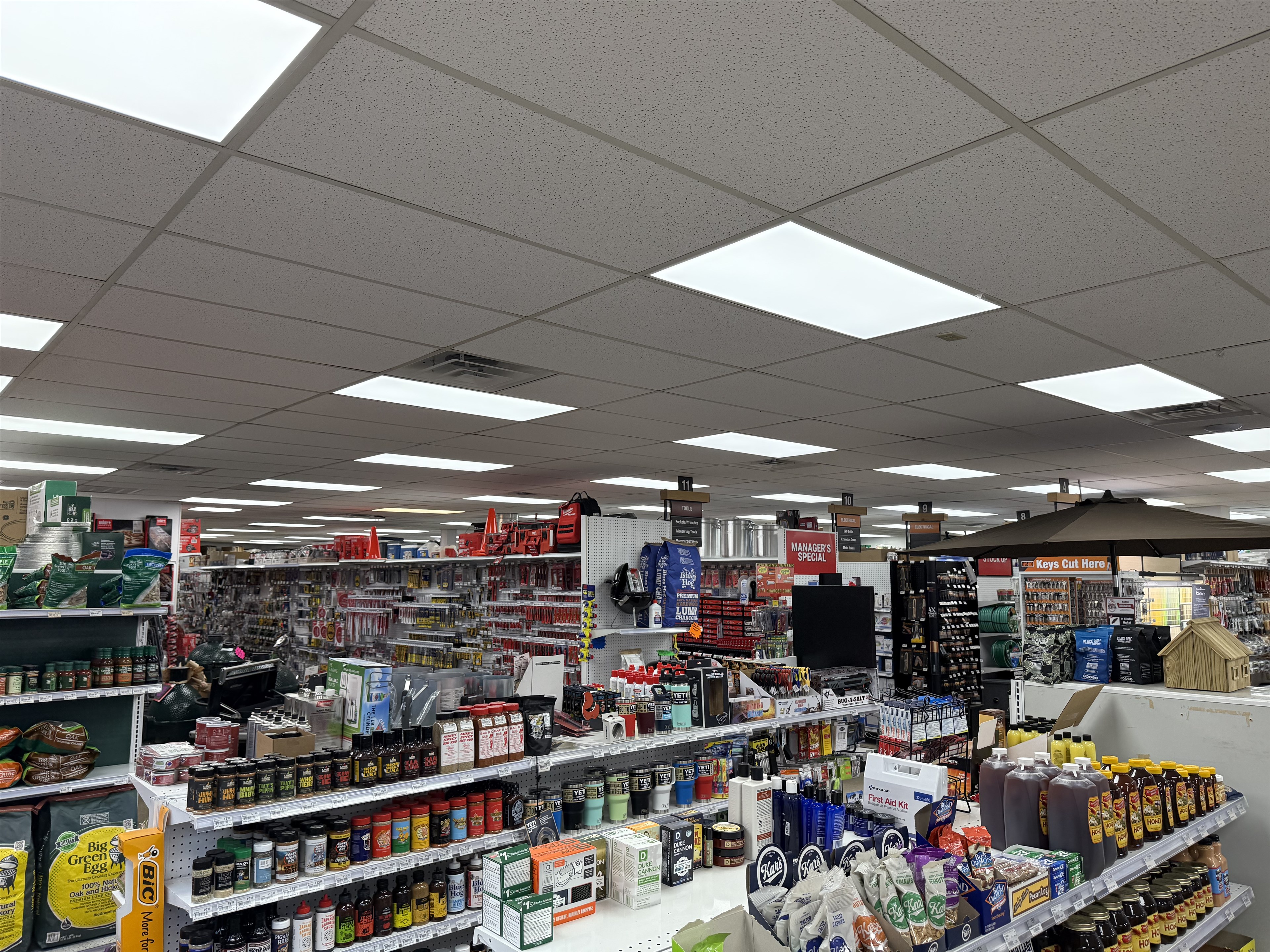 Locations Hub - Revell ACE Hardware - Madison