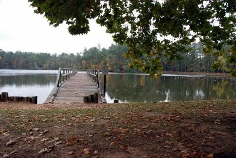 Locations Hub - Clarkco State Park