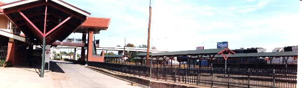 Locations Hub - Union Station