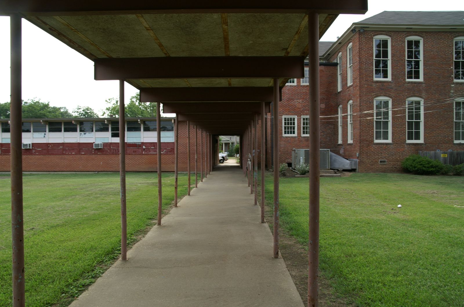 Locations Hub - Madison Square Center For The Arts