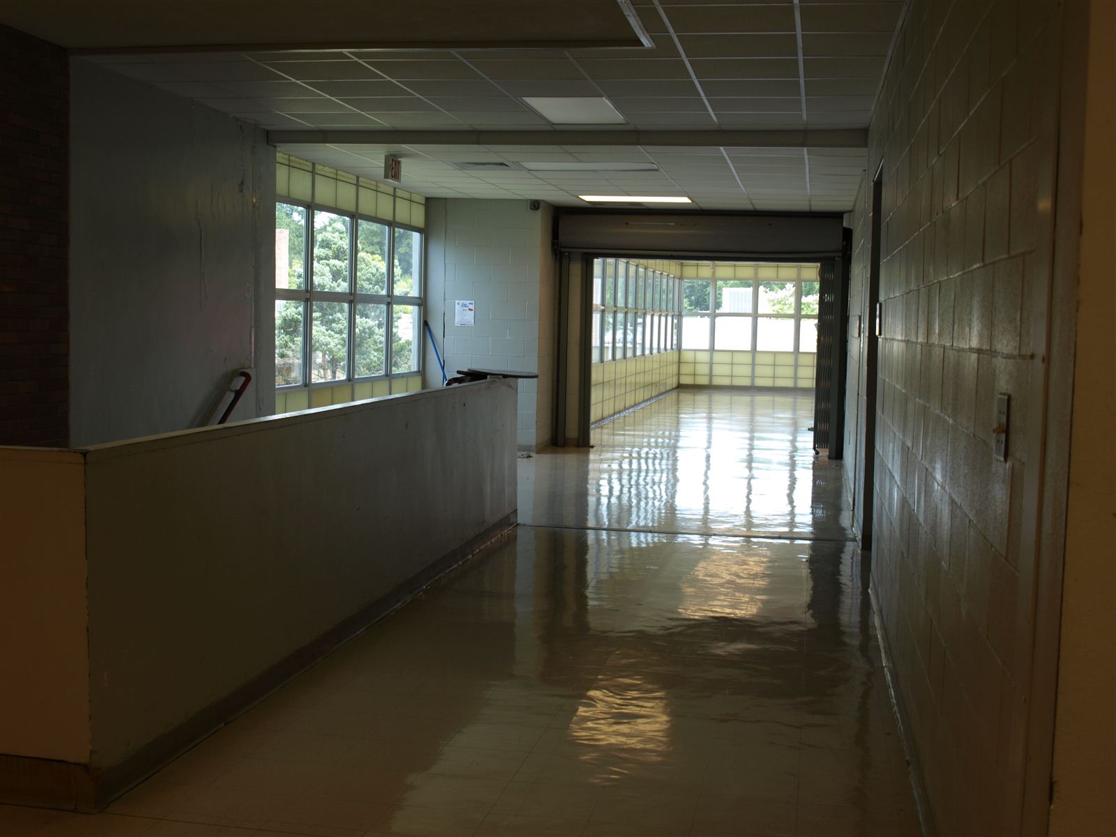 Locations Hub - Provine High School