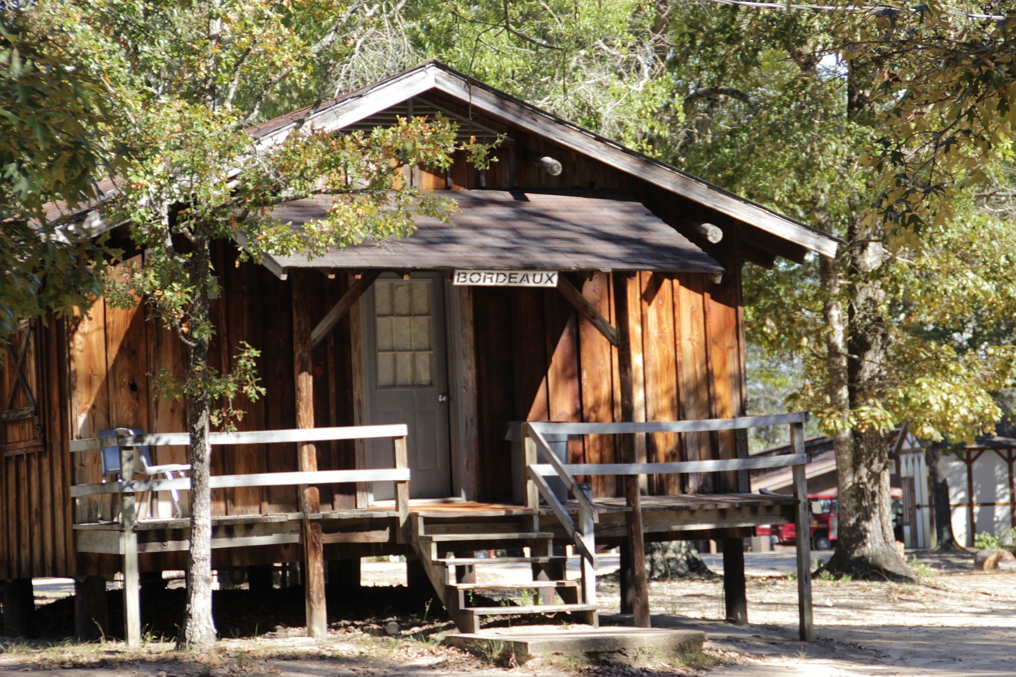 Locations Hub - Kings Arrow Ranch