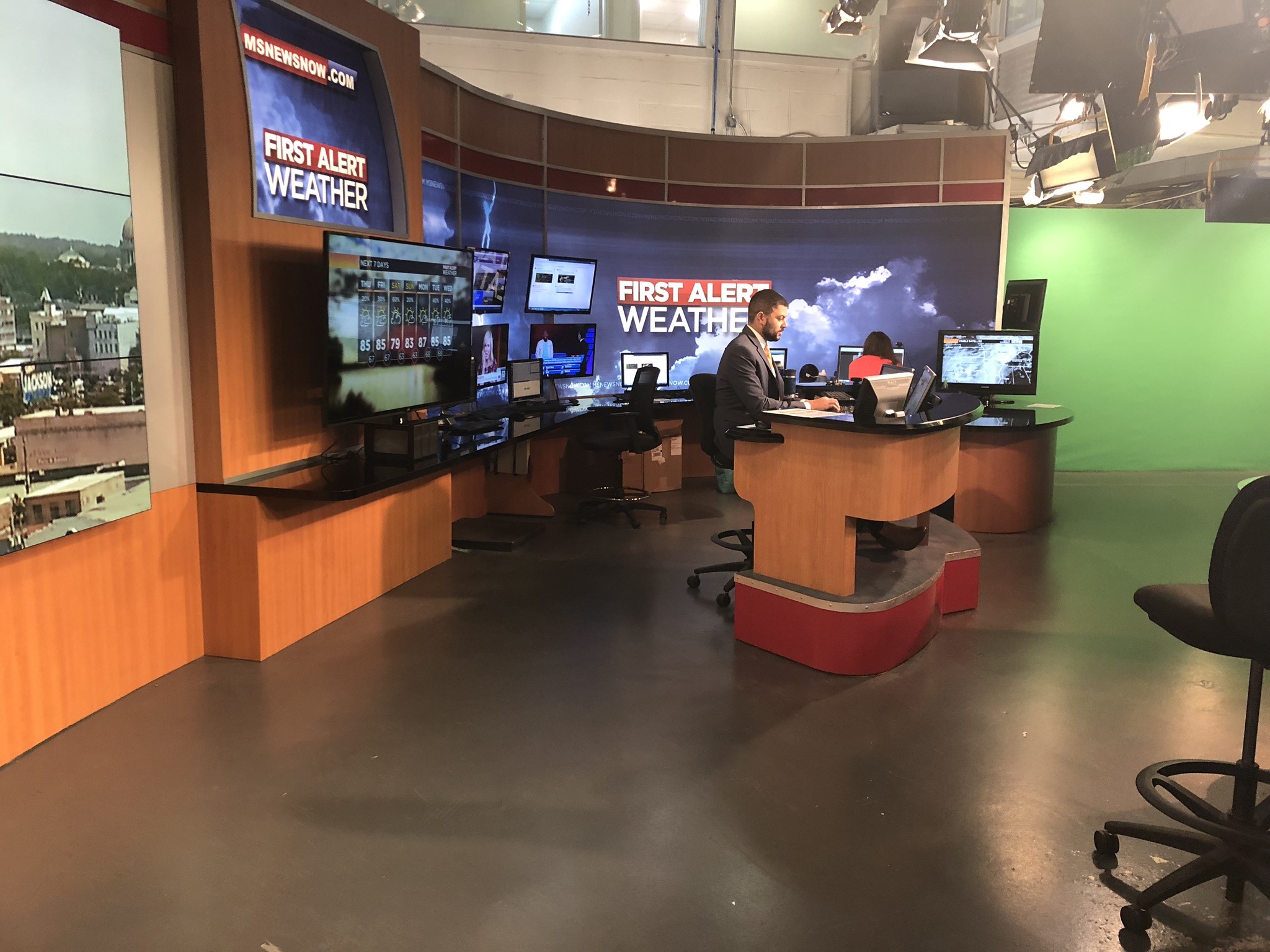 Locations Hub - WLBT/WDBD Fox 40