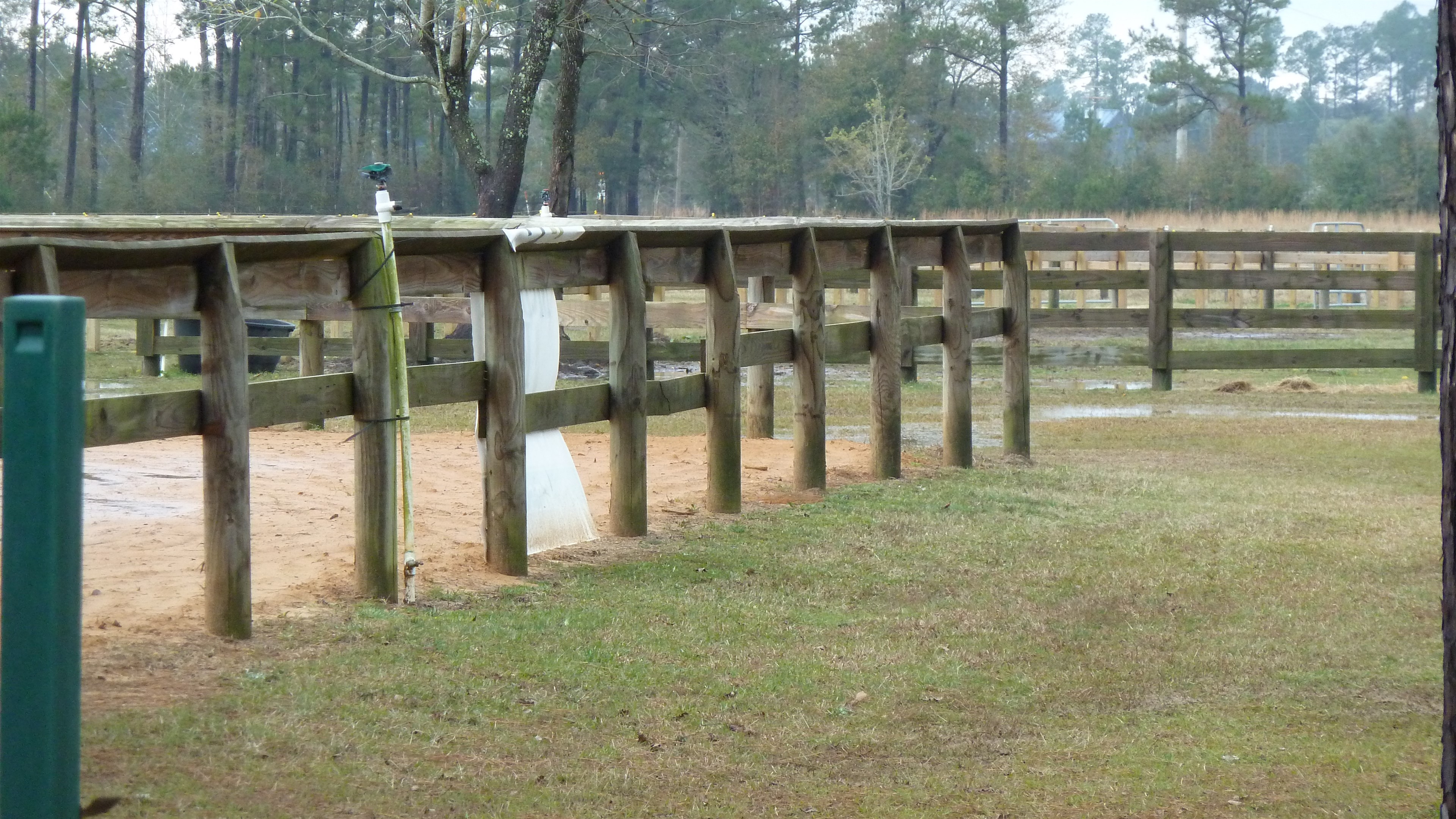 Locations Hub - Hillbrooke Stables