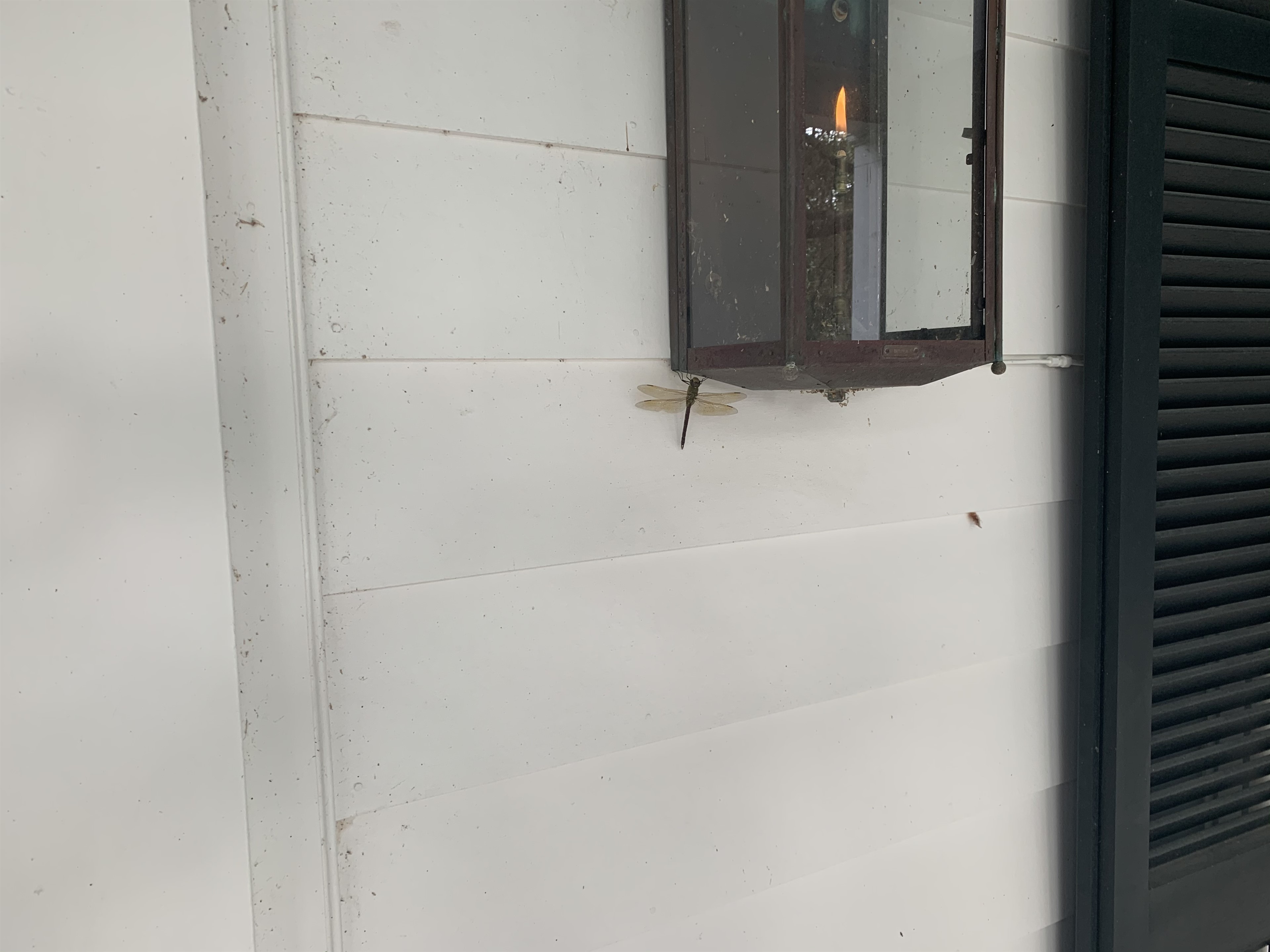 Locations Hub - Clay Wagner Bay St Louis house