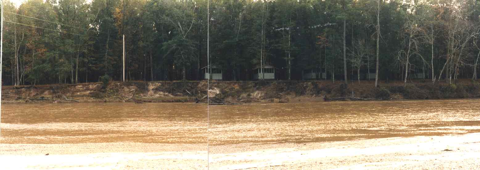 Locations Hub - Camp Ridge Point