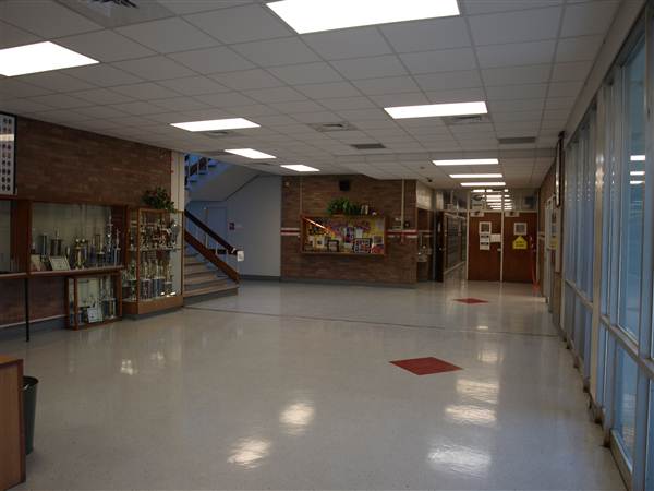 Locations Hub - Provine High School
