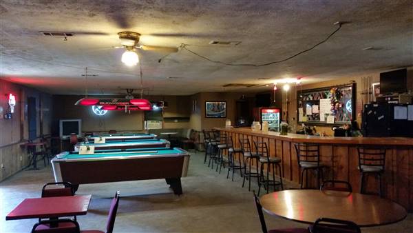 Locations Hub - Little Yazoo Sports Bar and Grill